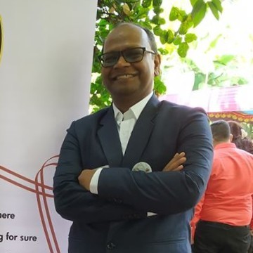 AboutUs - 3Analytics